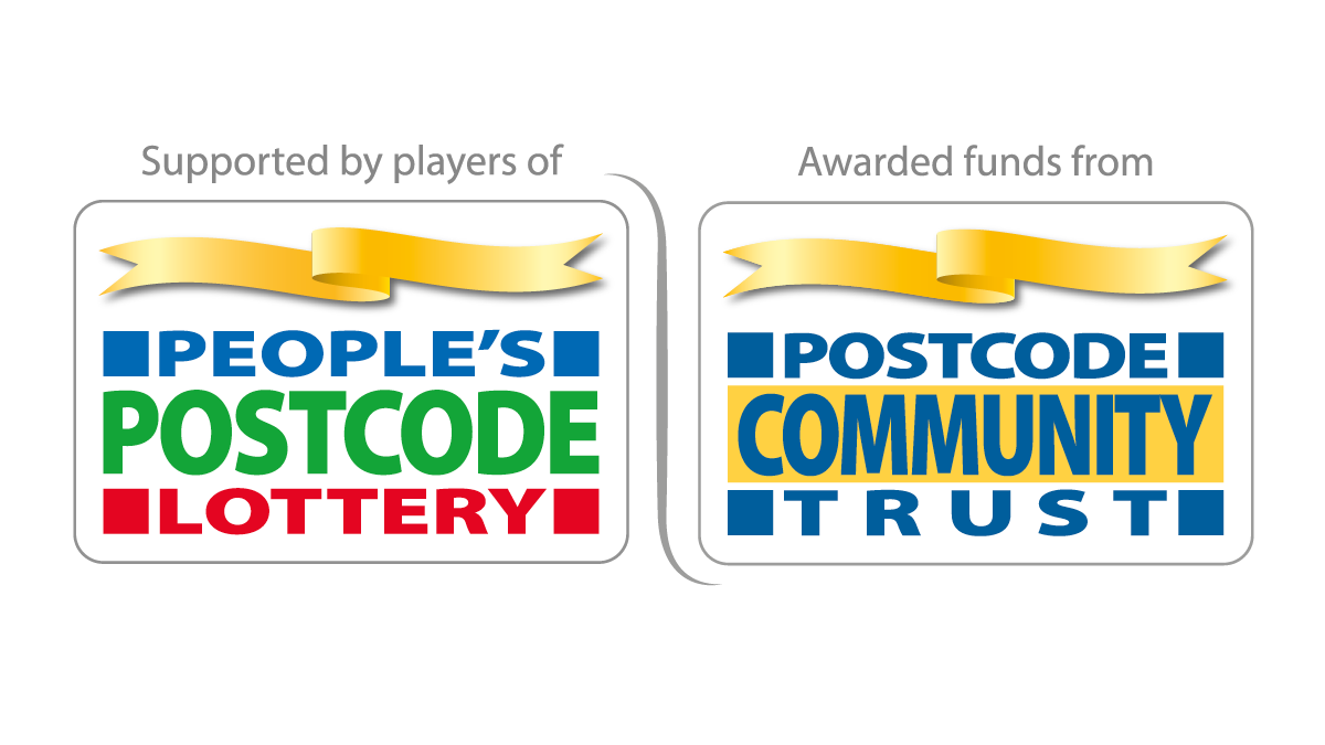 Grant holders | Postcode Community Trust