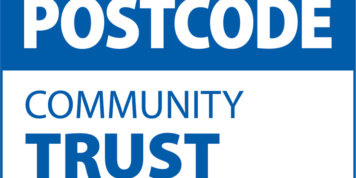 Overview | Postcode Community Trust