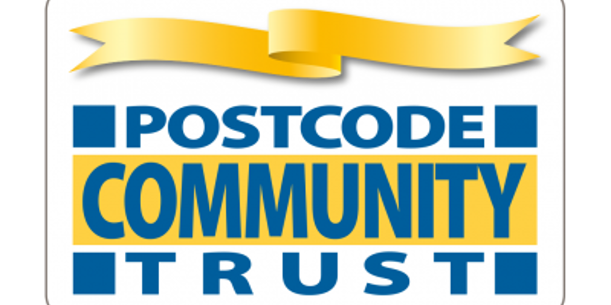 Community Trust | Postcode Community Trust